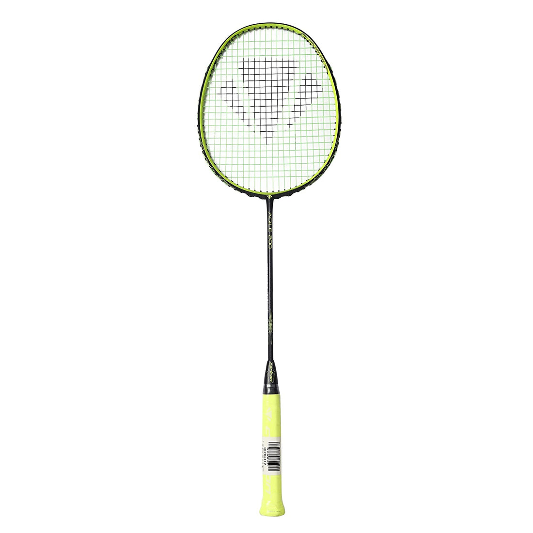 CARLTON BADMINTON RACKET AGILE 200 – blendinsports